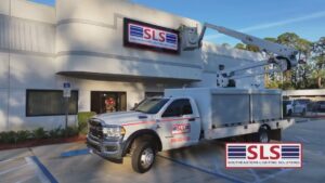 Signage & Lighting Solutions in the State of Florida