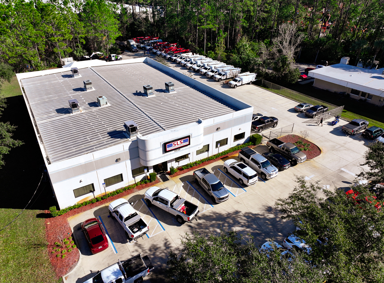 Signage & Lighting Solutions in the State of Florida